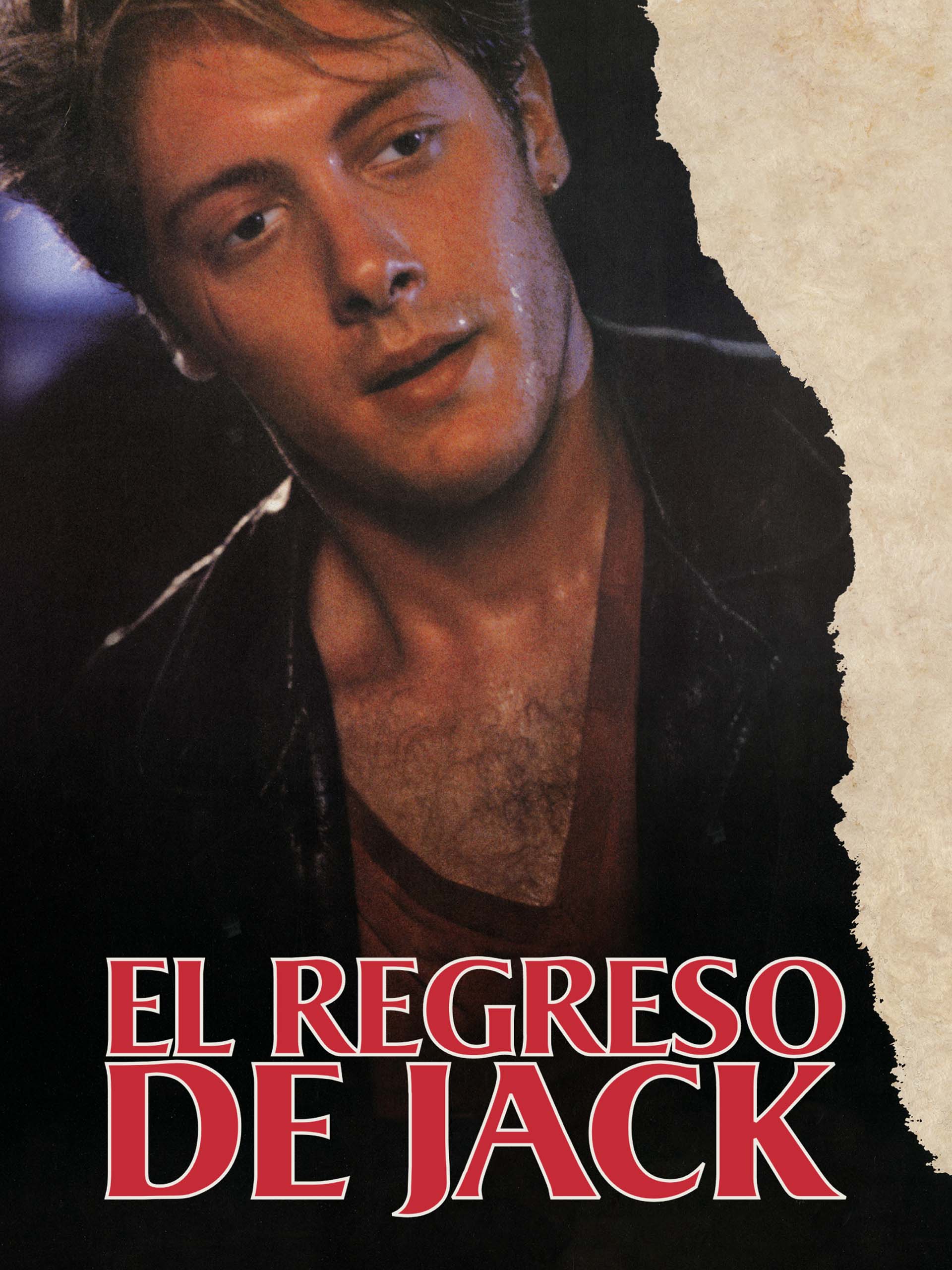 Prime Video: El regreso de Jack