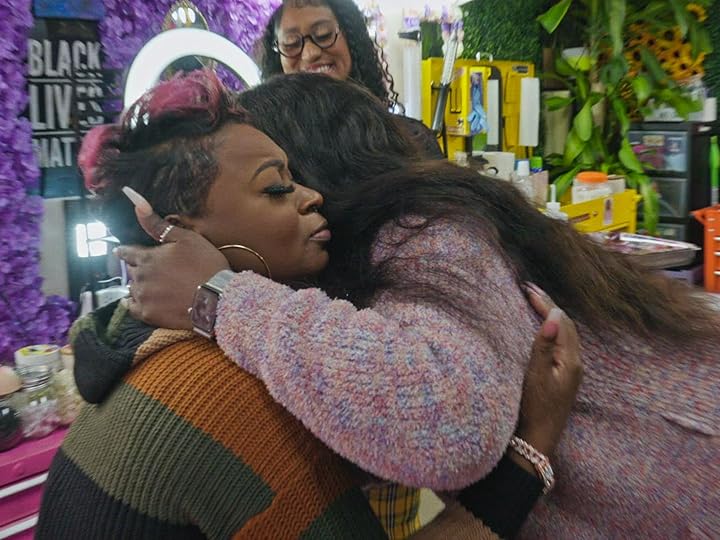 Prime Video: Extreme Sisters - Season 2