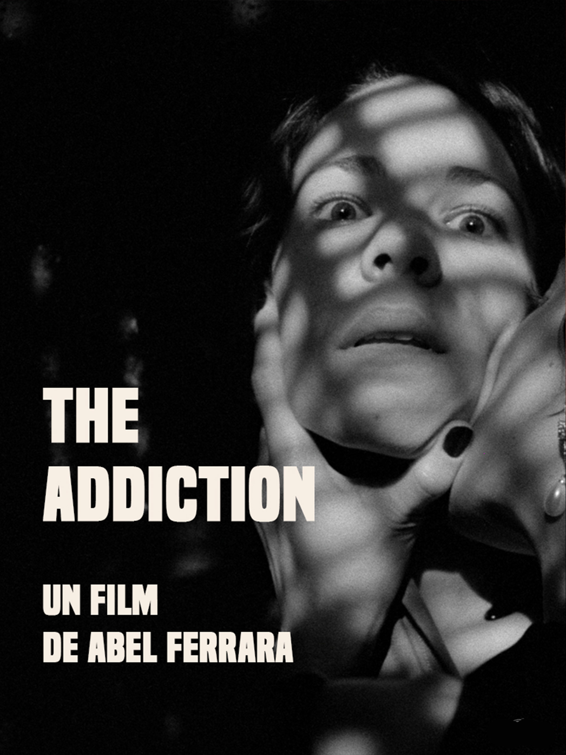Prime Video: The Addiction