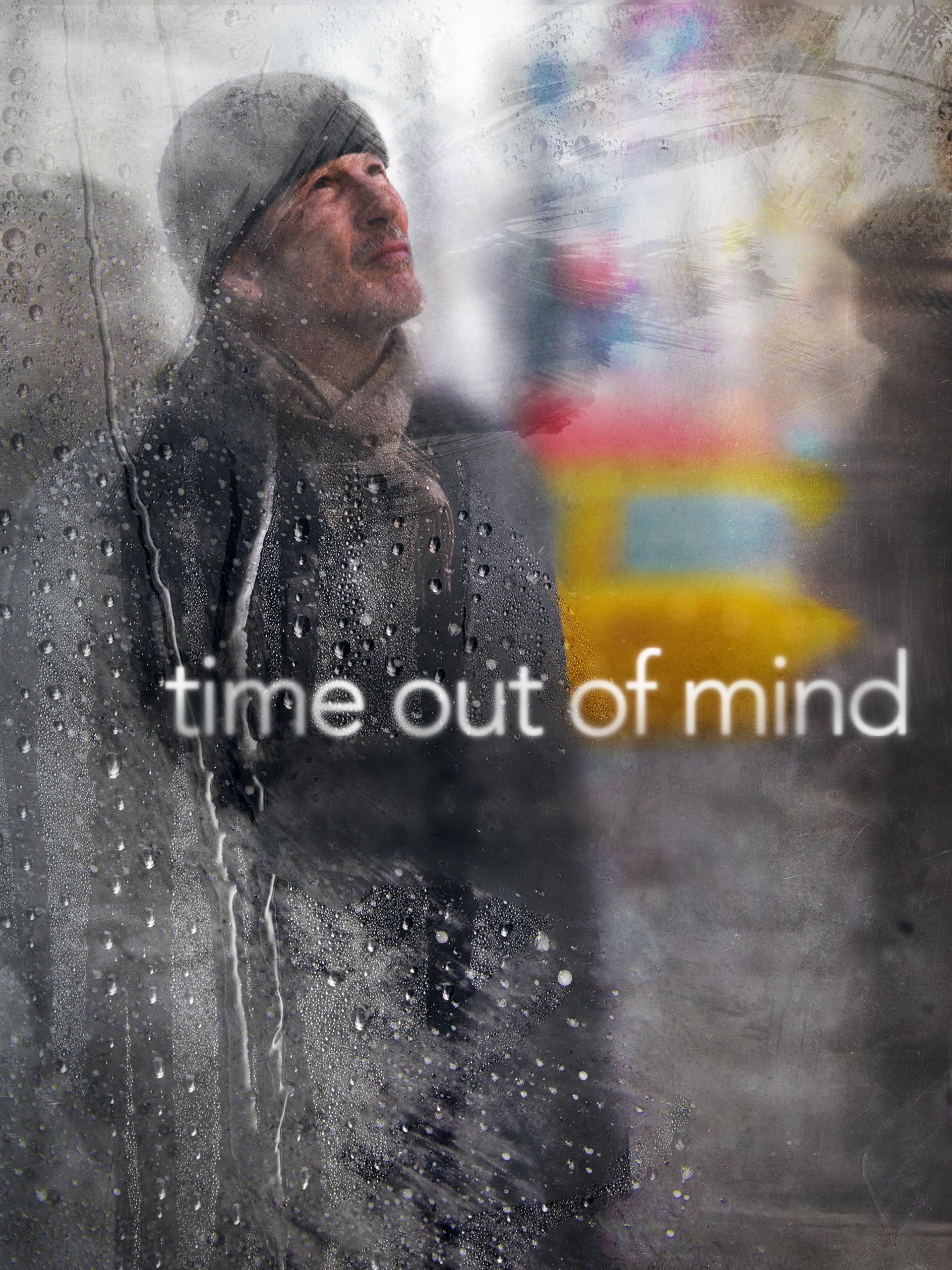 Prime Video: Time Out Of Mind
