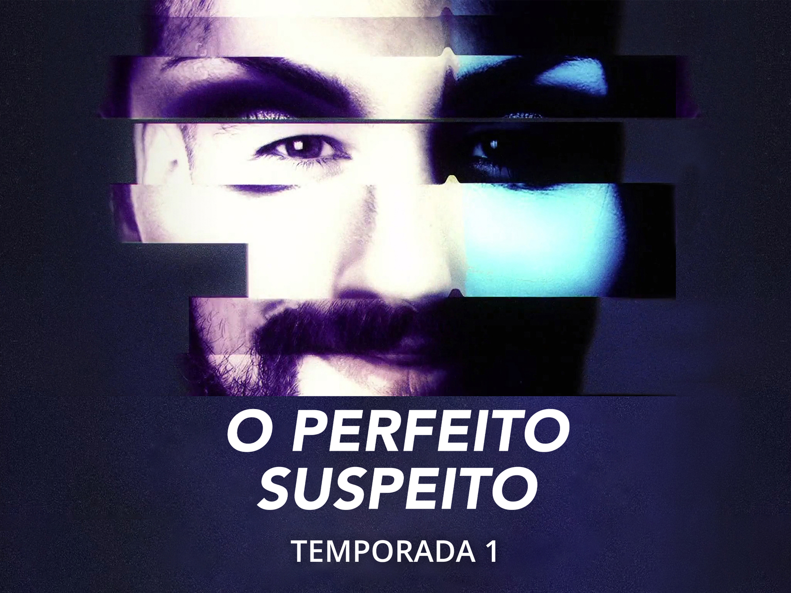 Prime Video: The Perfect Suspect - Season 1