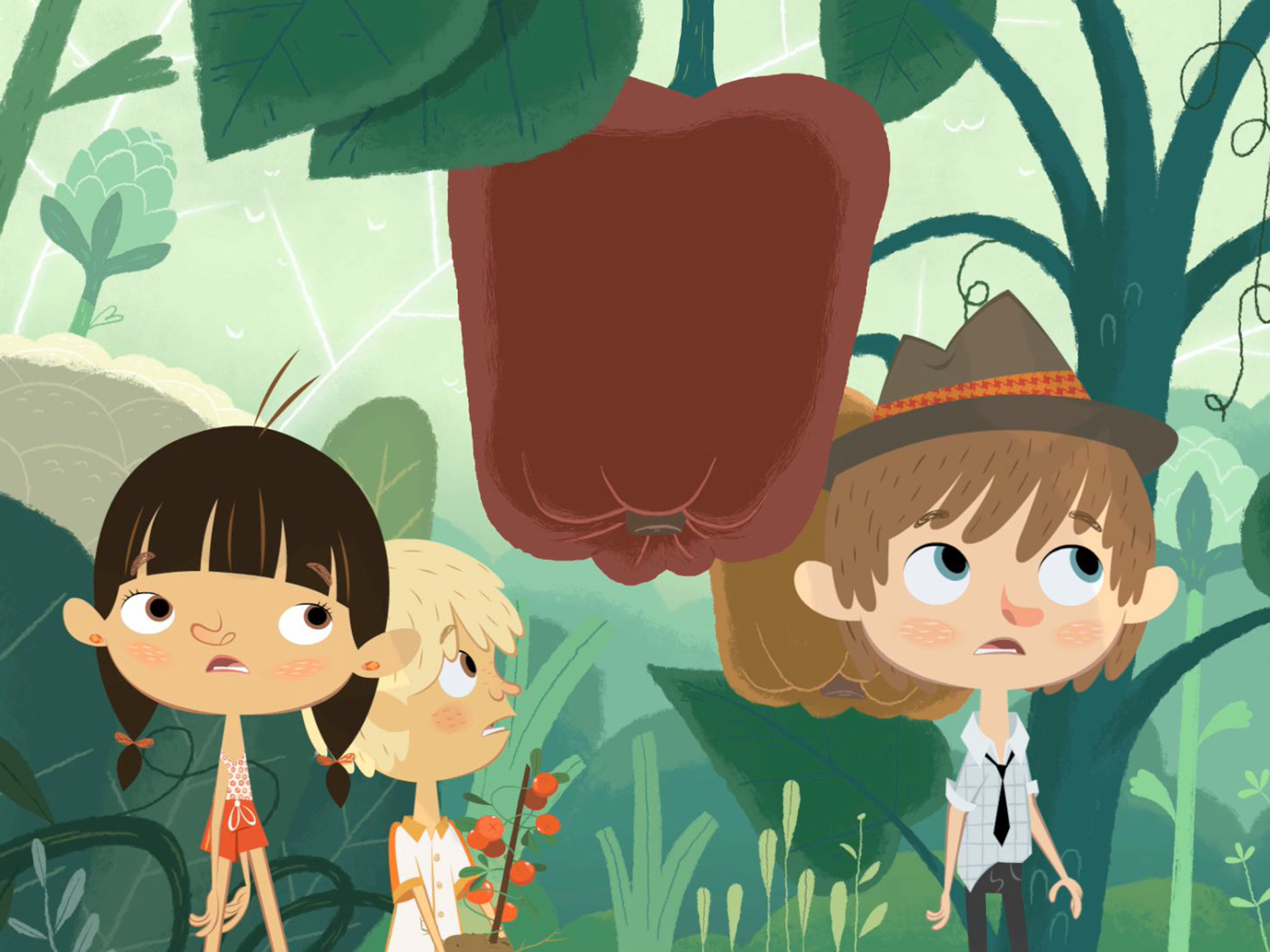 Prime Video: Floopaloo - Stagione 1