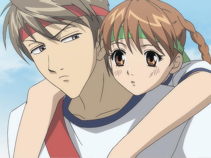 Prime Video: ItaKiss