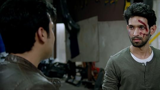 Prime Video: Switchh