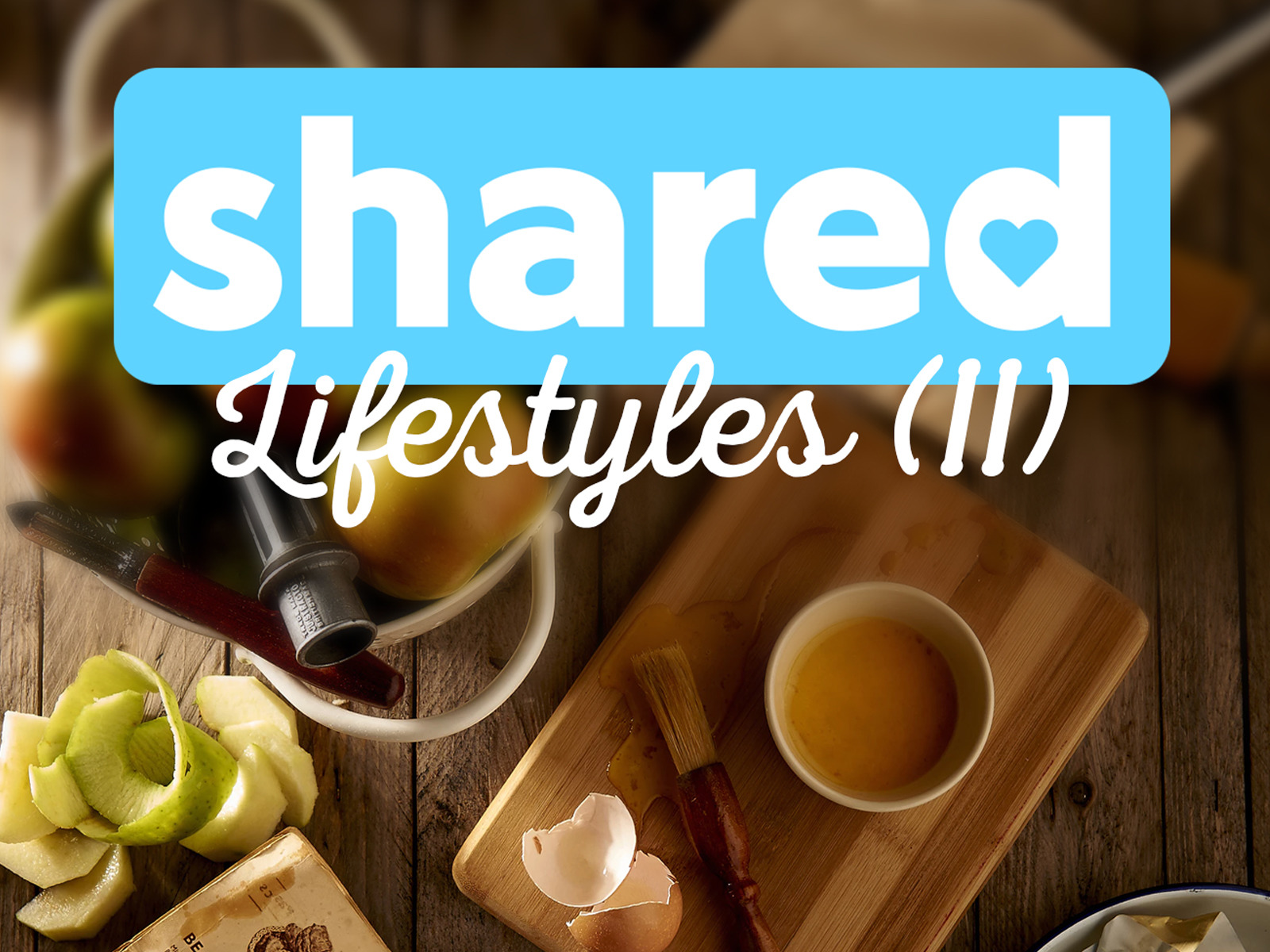Prime Video: Shared Lifestyles