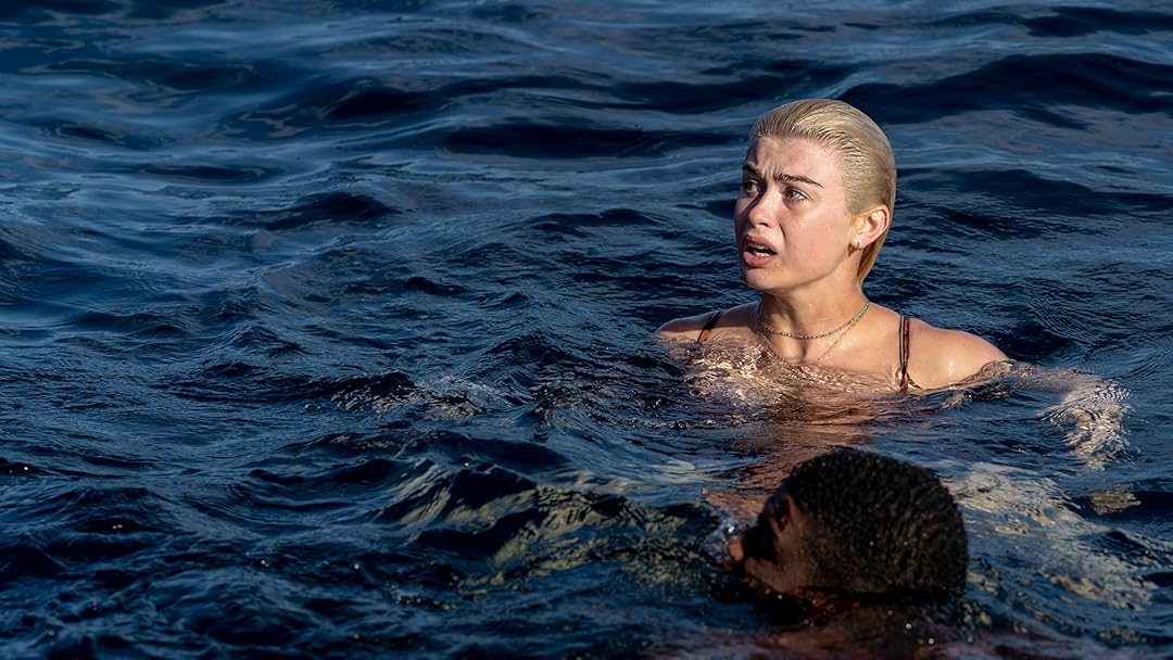 Prime Video: Shark Bait