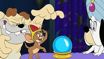 Watch Tom and Jerry: The Magic Ring | Prime Video