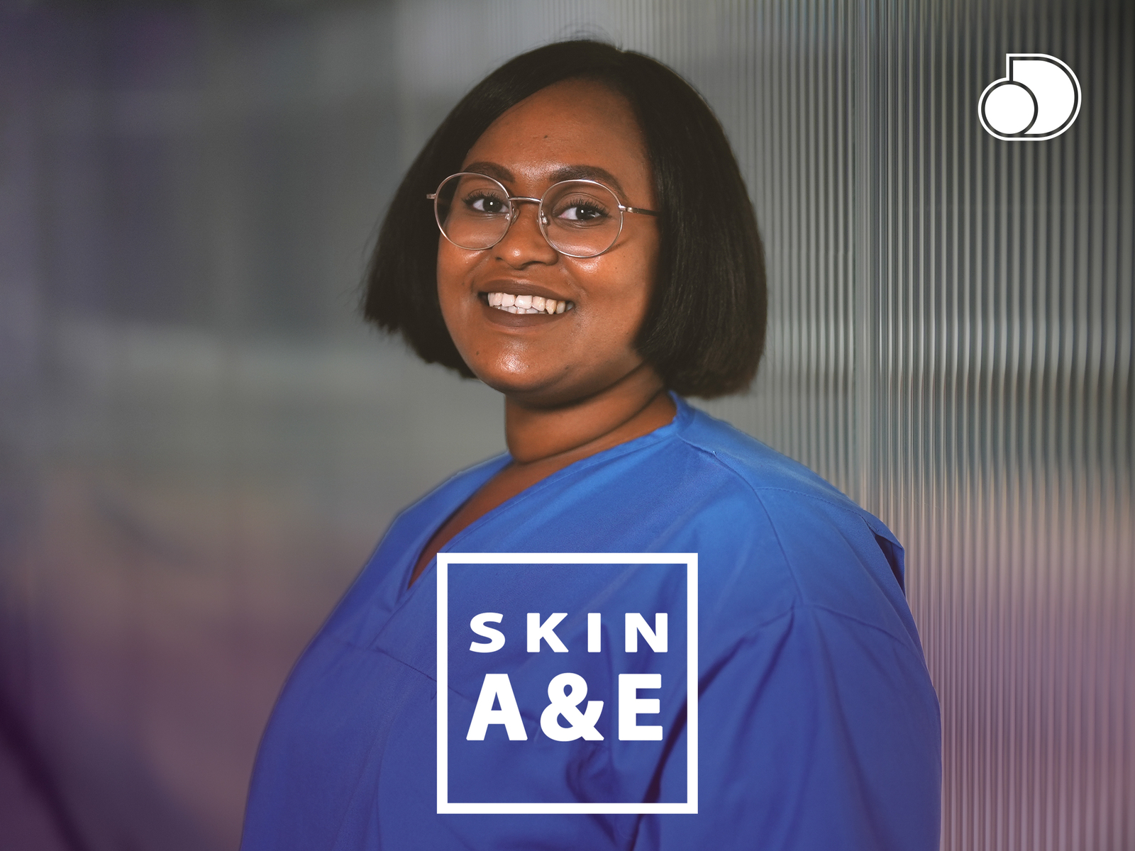 Prime Video: Skin A&E - Season 2