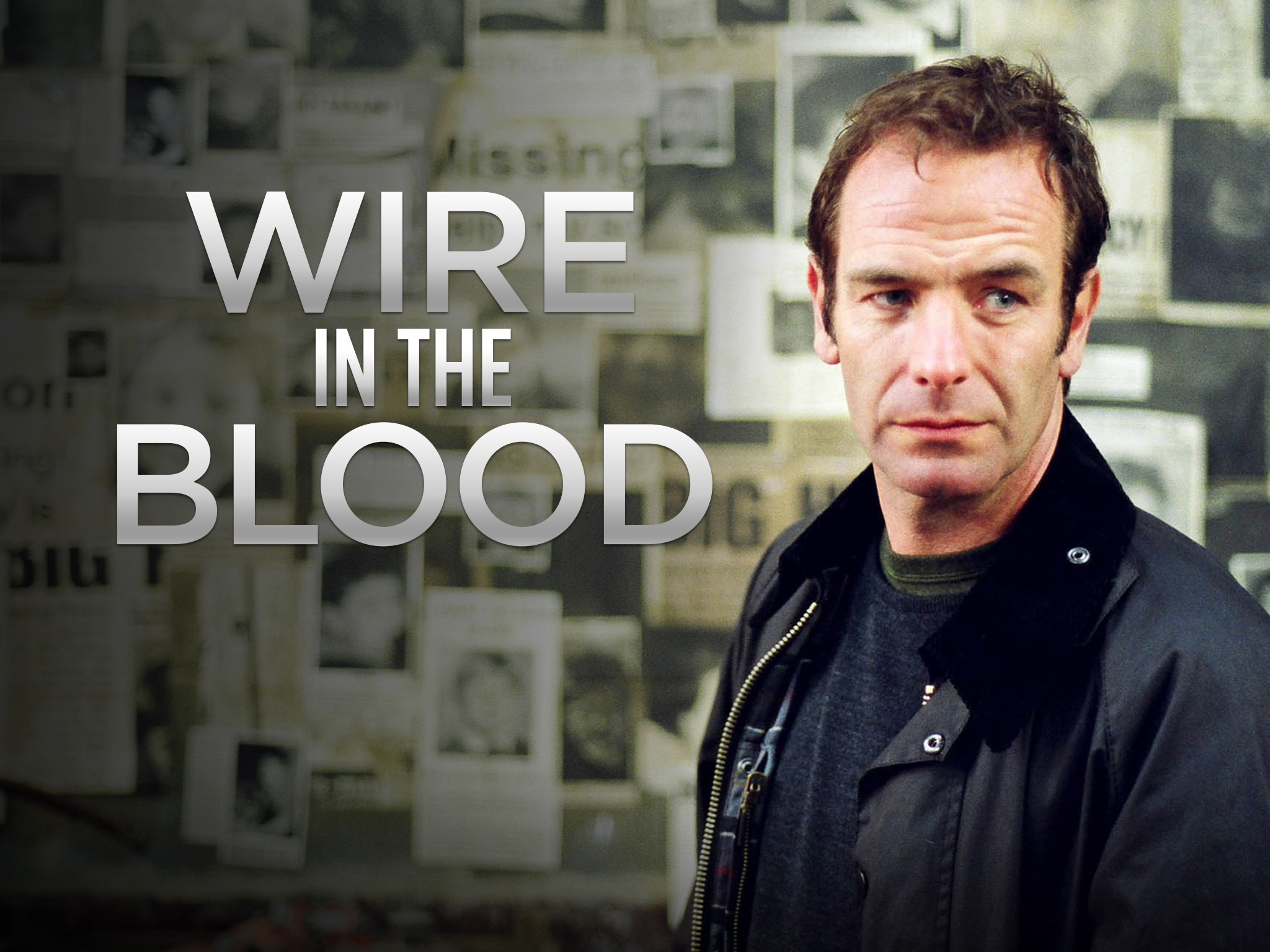 Wire In The Blood Series 6 at Sammy Parra blog