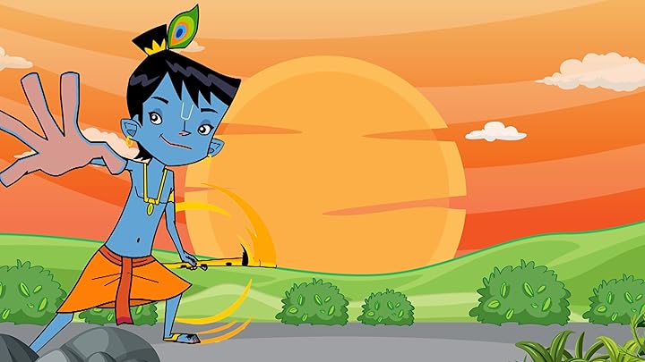 Prime Video: Kris: Roll no 21 - Season 4