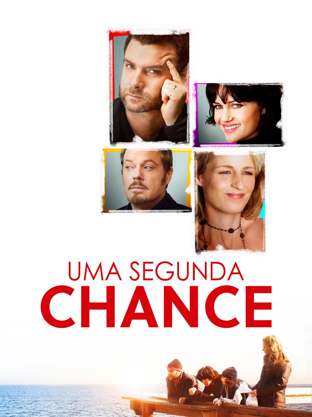 Prime Video: Uma Segunda Chance