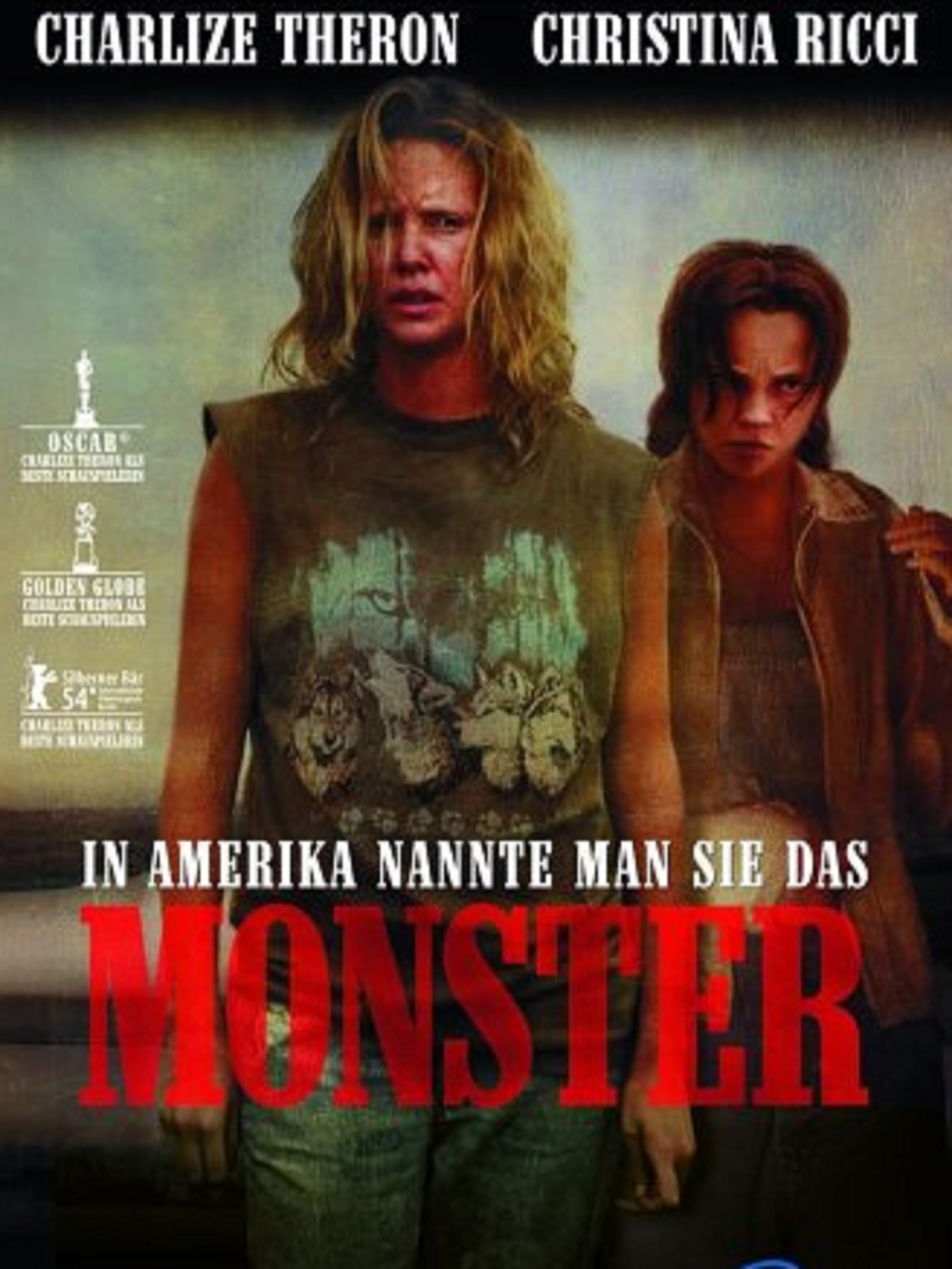 Prime Video: Monster [dt./OV]