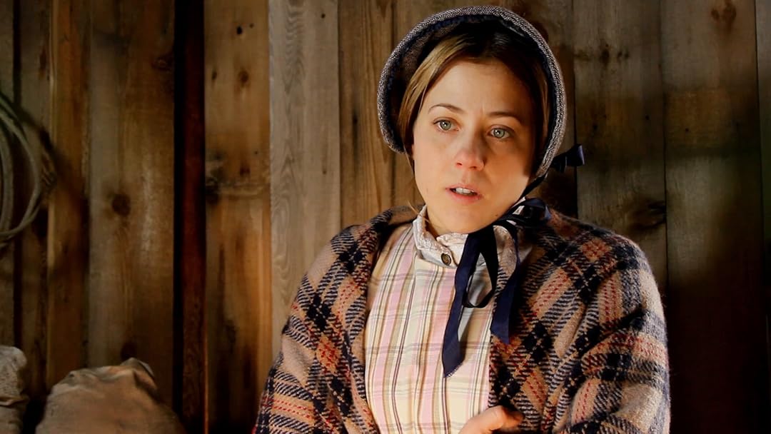 Prime Video: Civil Love