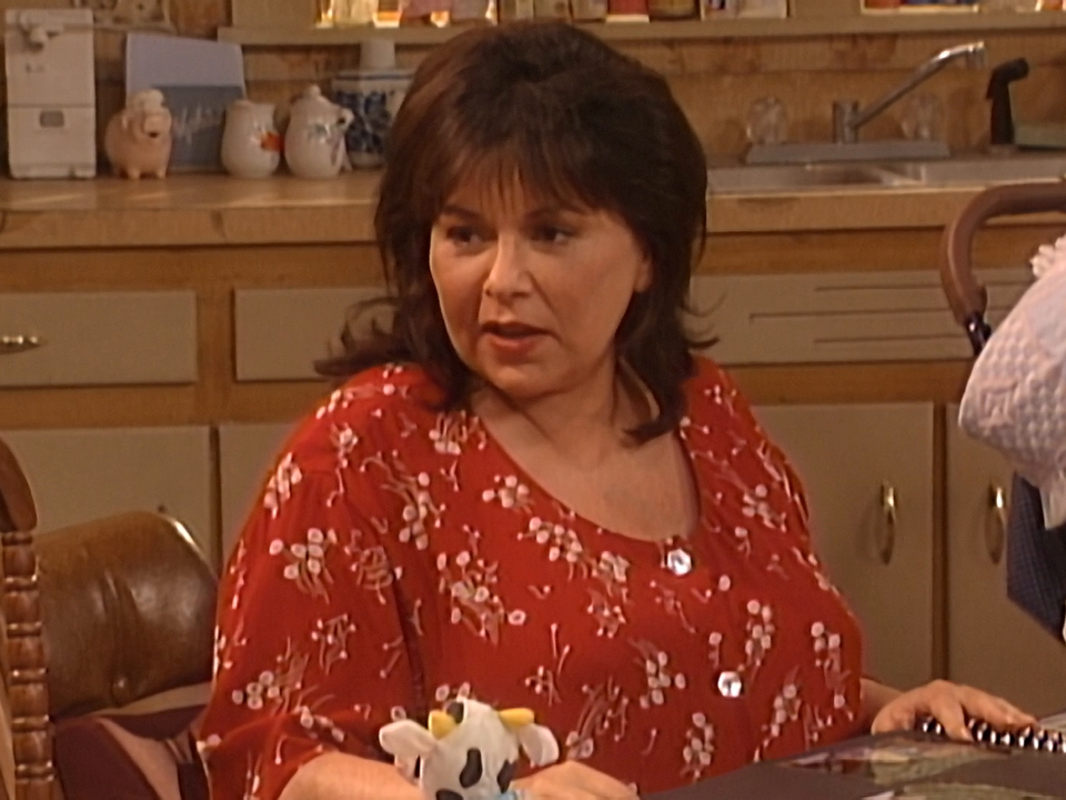 Prime Video: Roseanne
