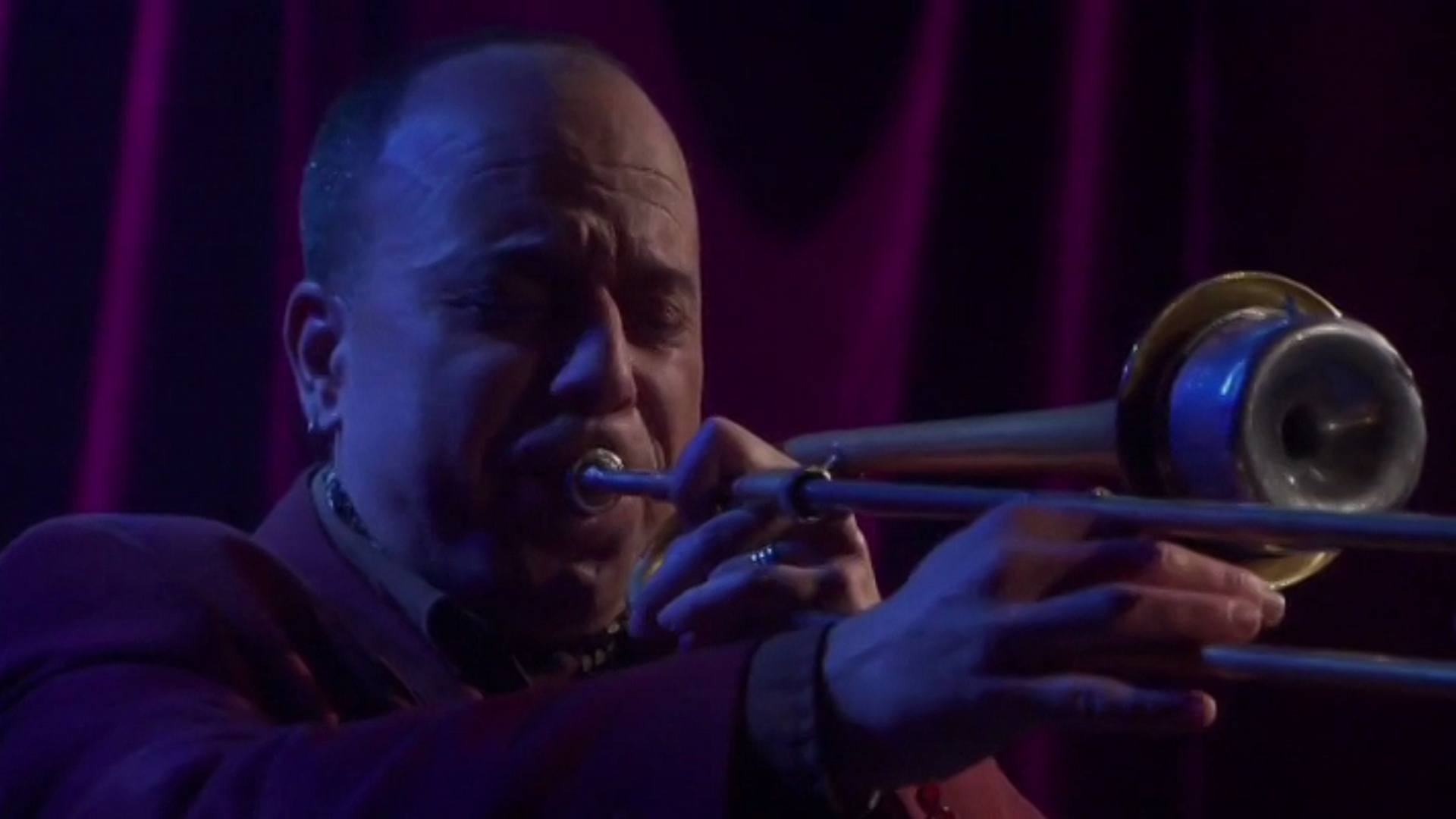 Prime Video: Steven Bernstein - Solos: The Jazz Sessions