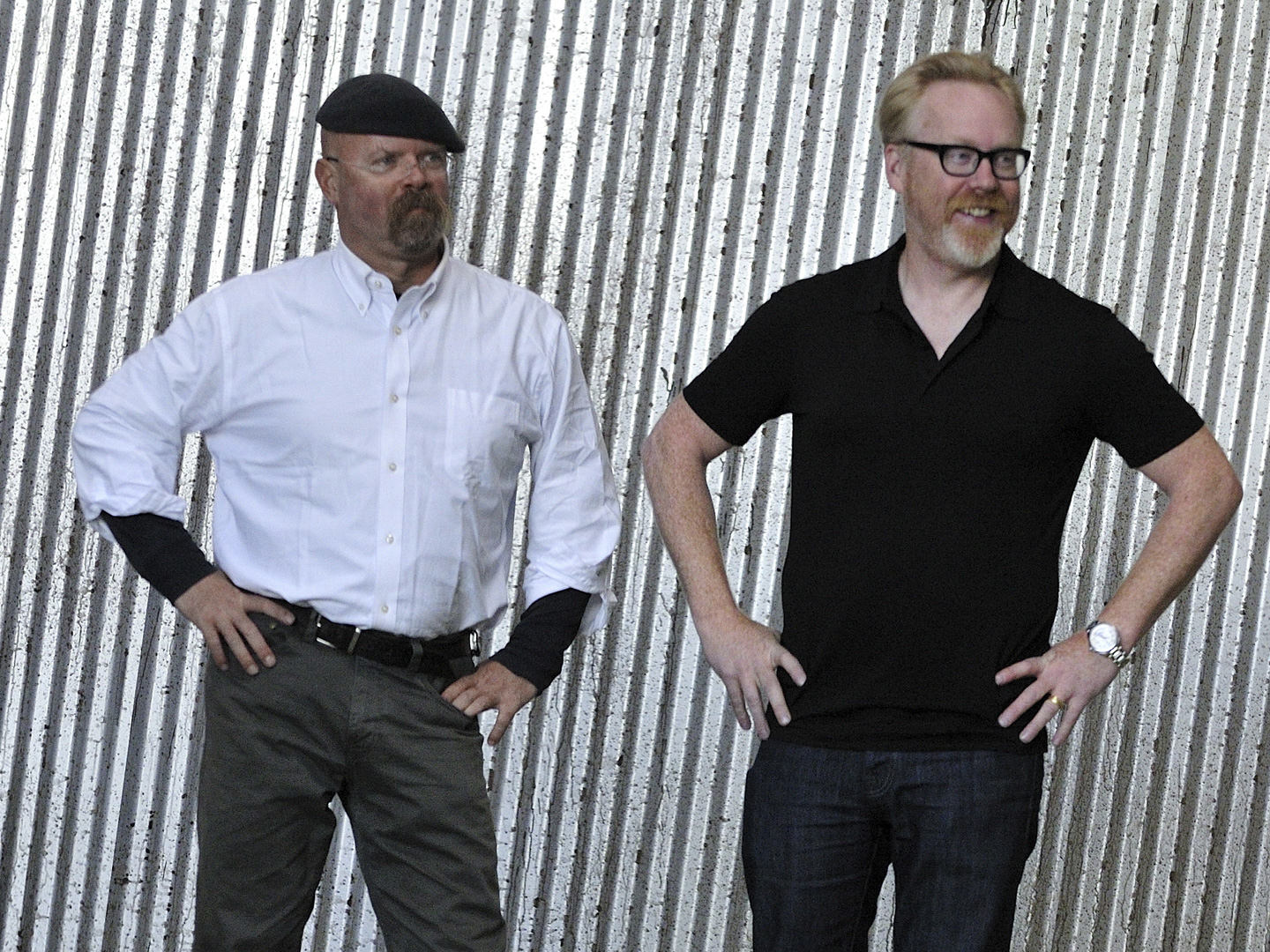 Prime Video: Unchained Reaction - Season 1