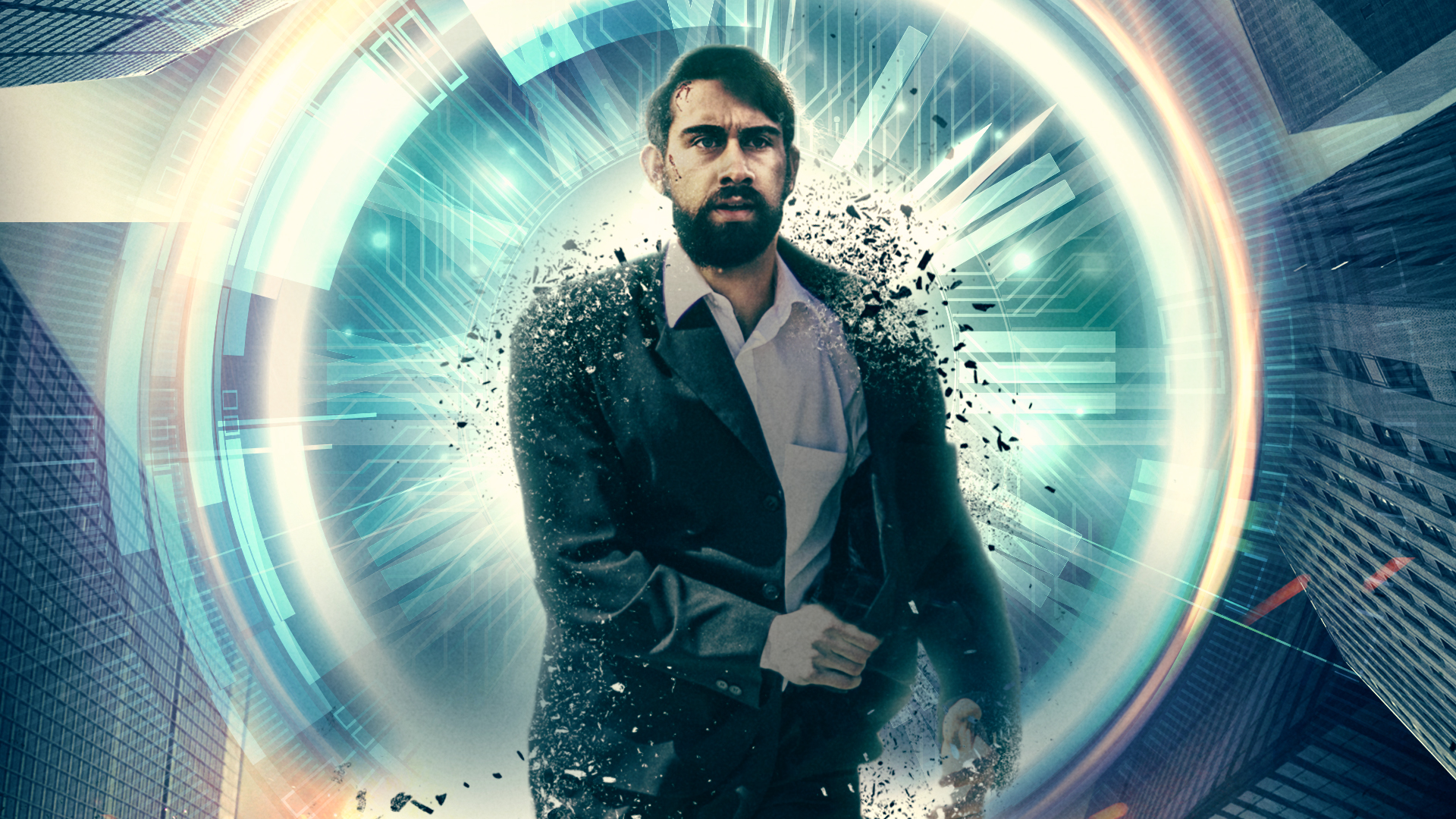 Prime Video: Breakers