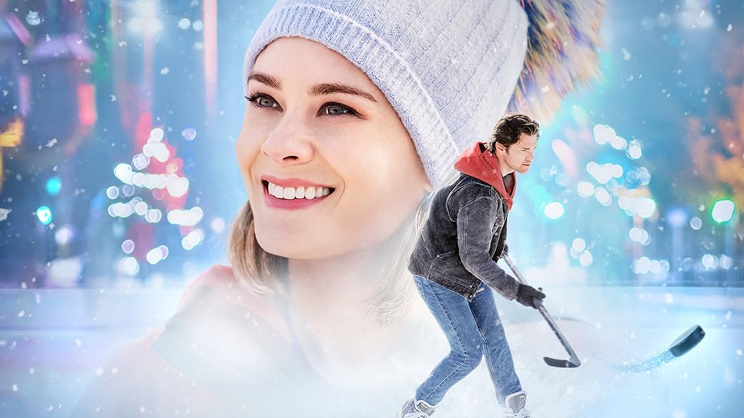 Prime Video: Checkin’ It Twice