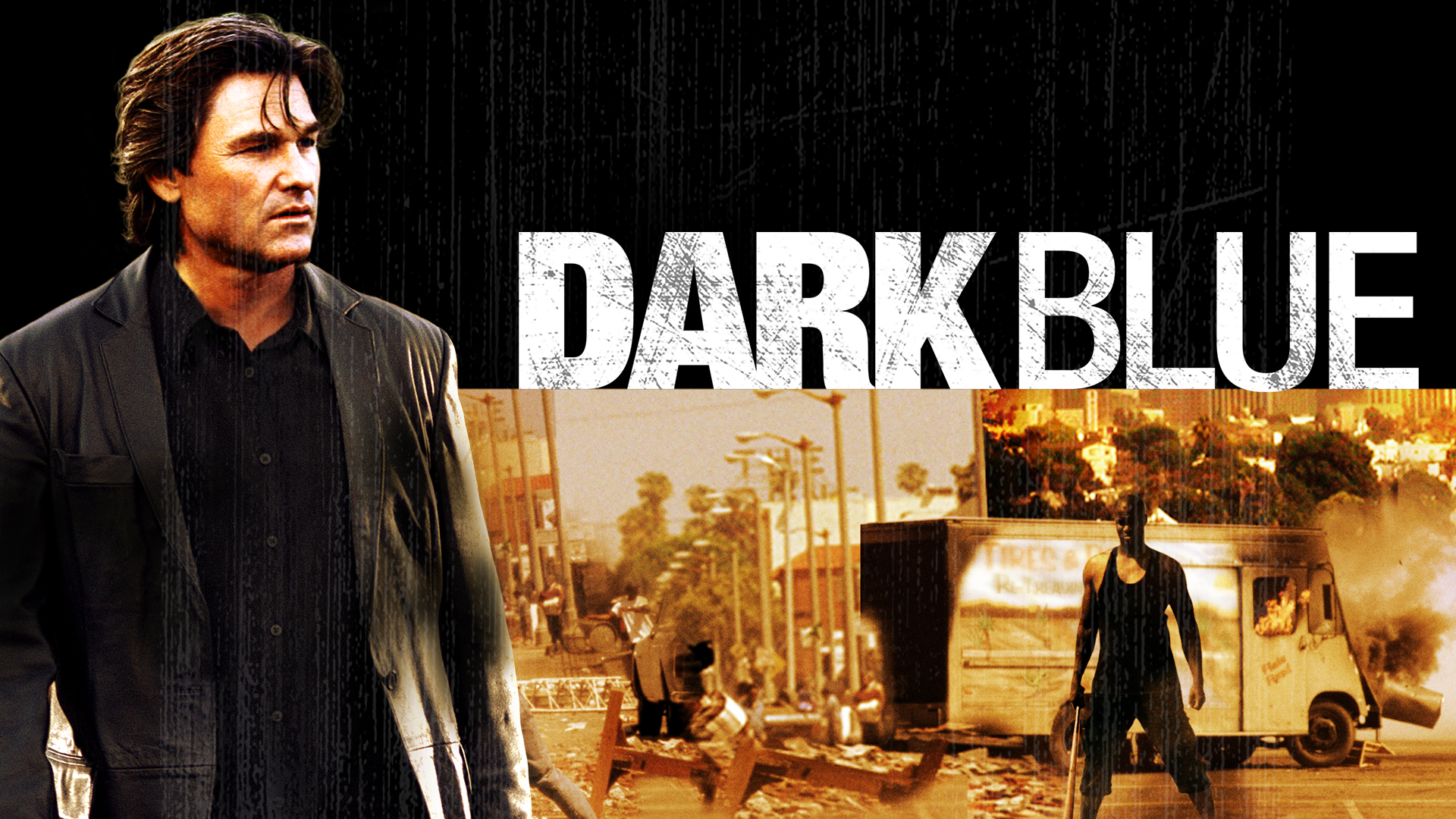 Watch Dark Blue | Prime Video