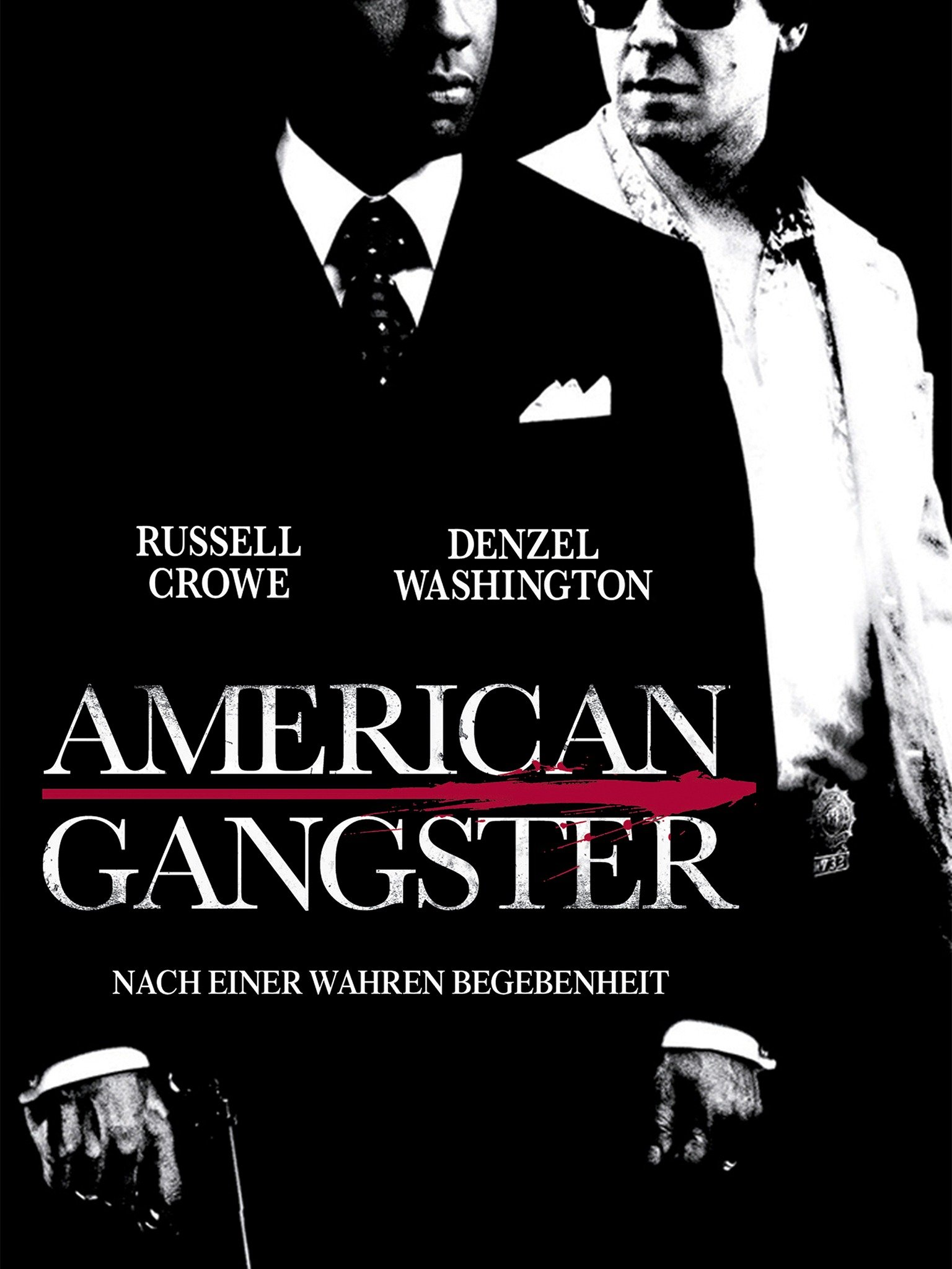 Prime Video: American Gangster