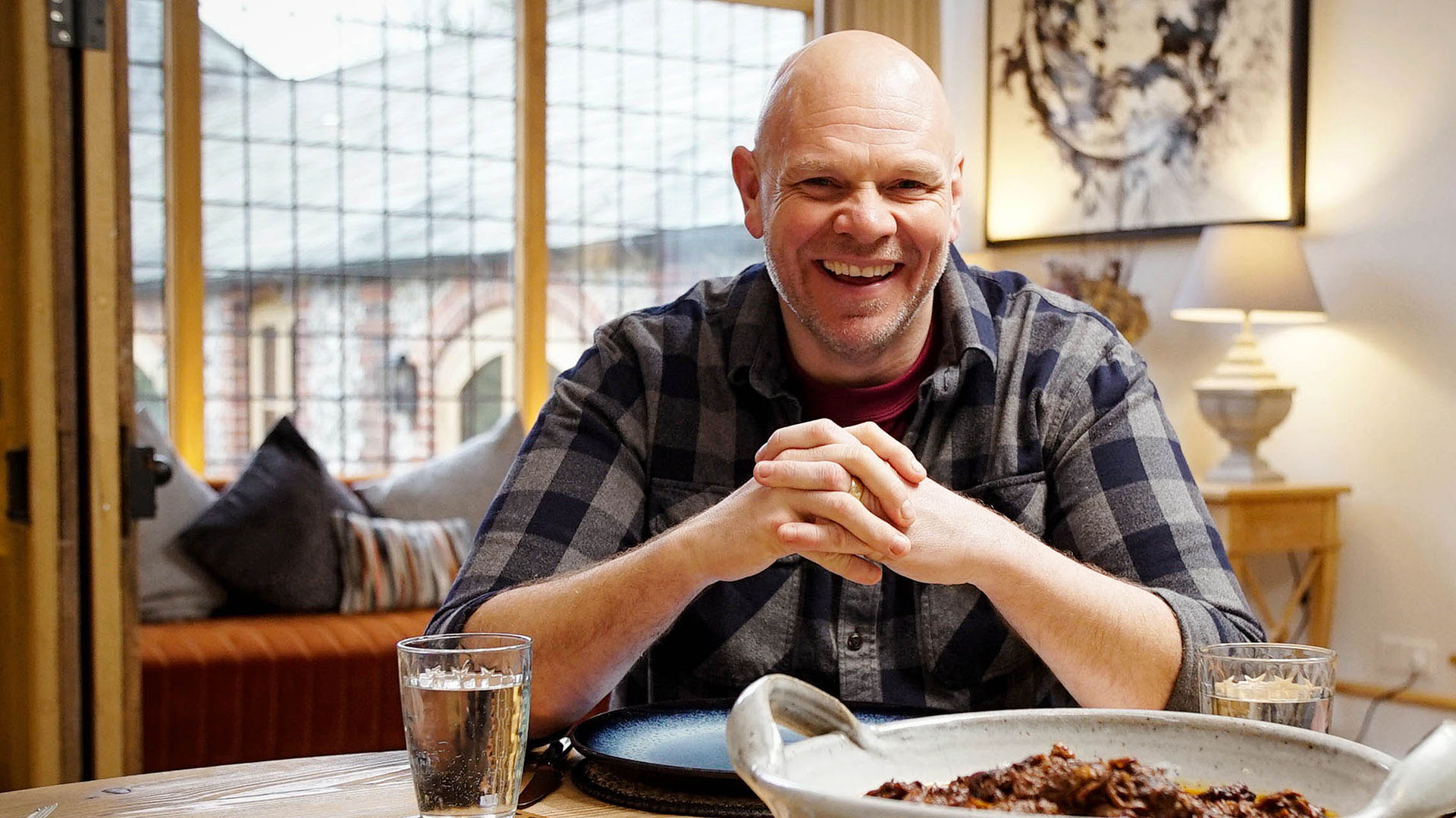Watch Tom Kerridge’s Sunday Lunch - Season 1 | Prime Video