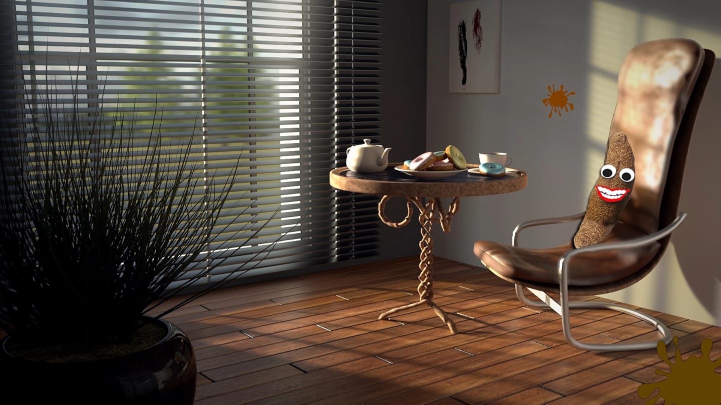 Amazon.com: Watch Cheeky Mr Poo | Prime Video