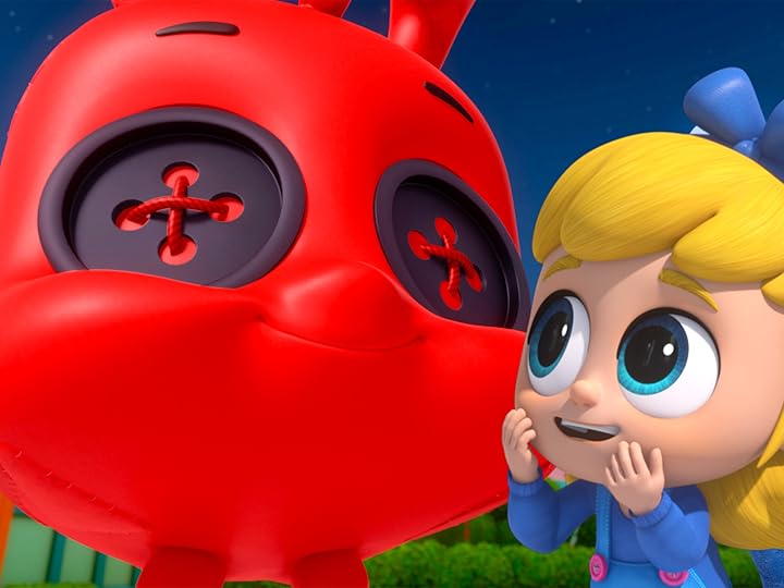 Prime Video: Morphle