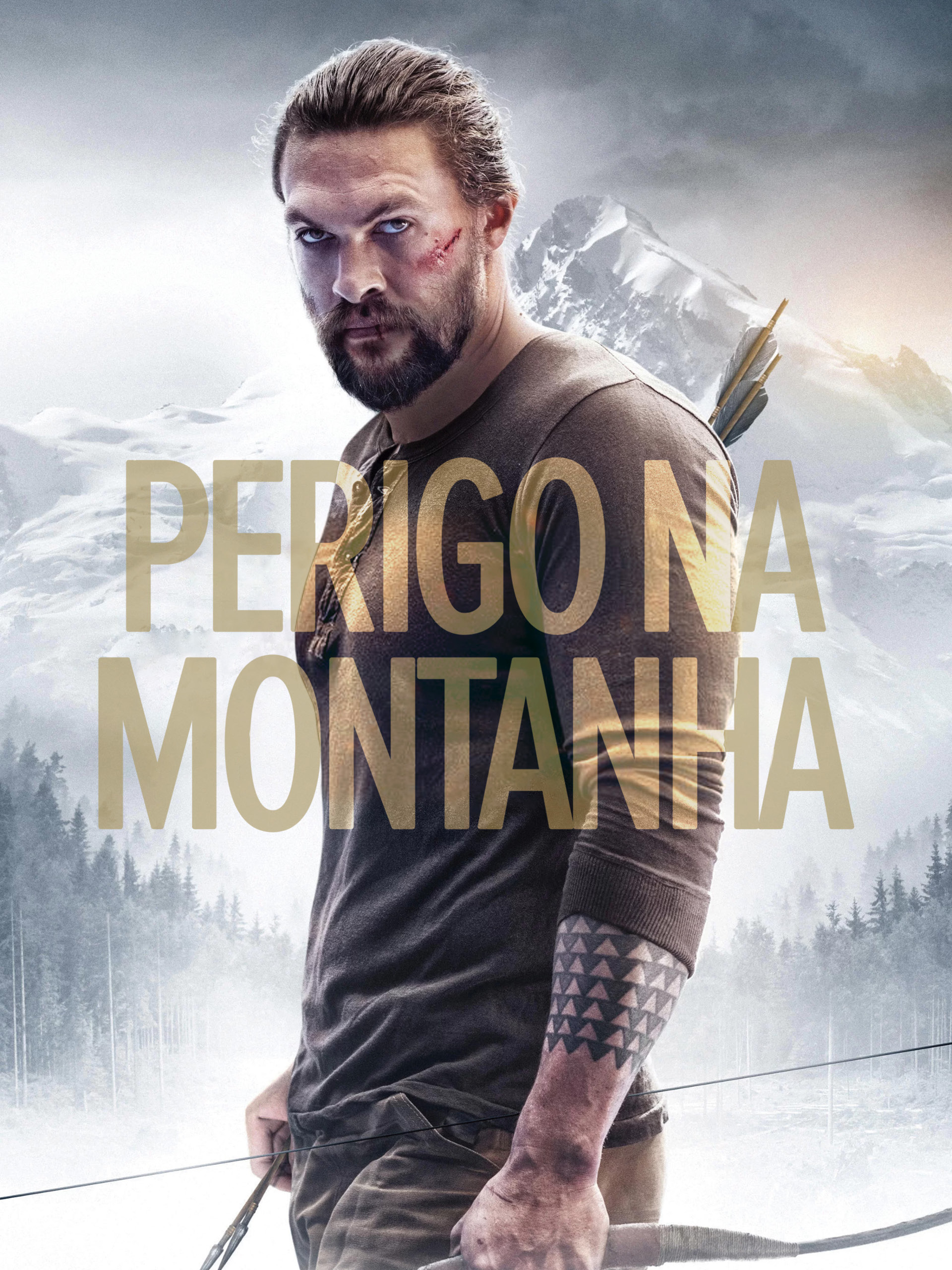 Prime Video: Perigo Na Montanha