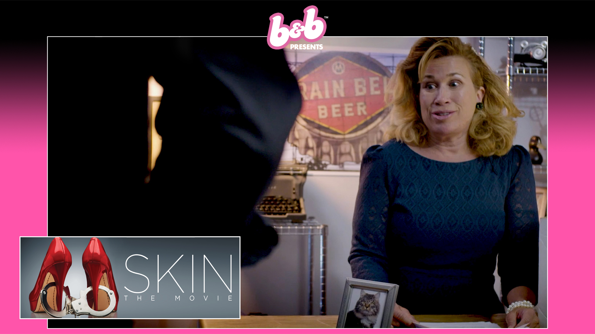 Watch Skin: The Movie | Prime Video