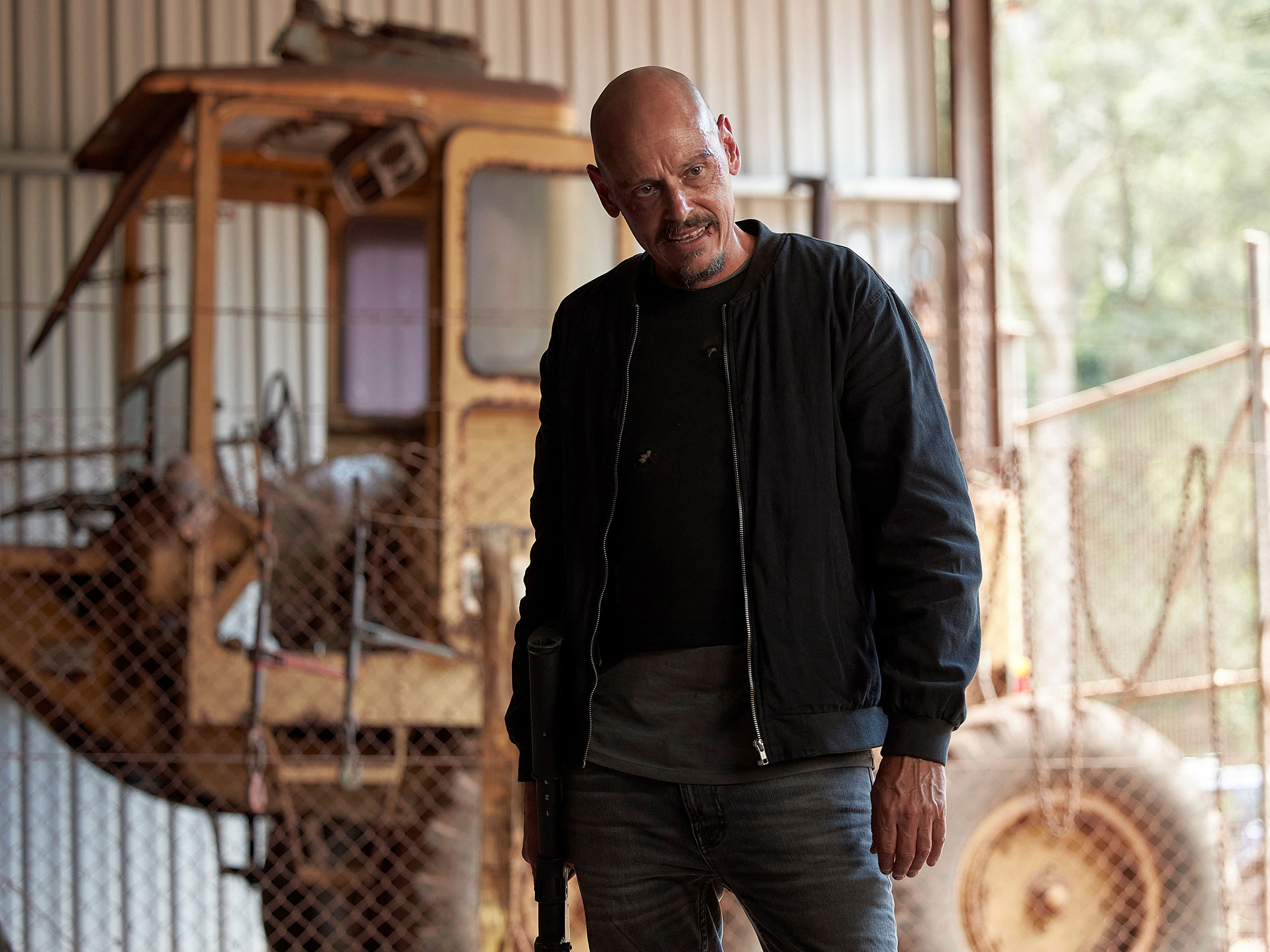 Prime Video: Mr Inbetween