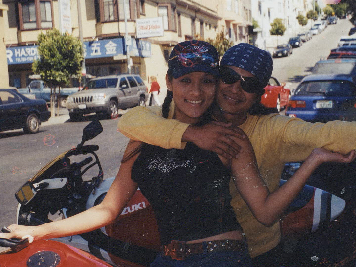 Prime Video: Push Girls, Season 1