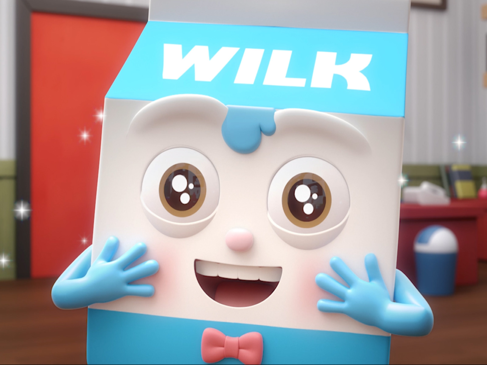 Prime Video: Bread Barbershop