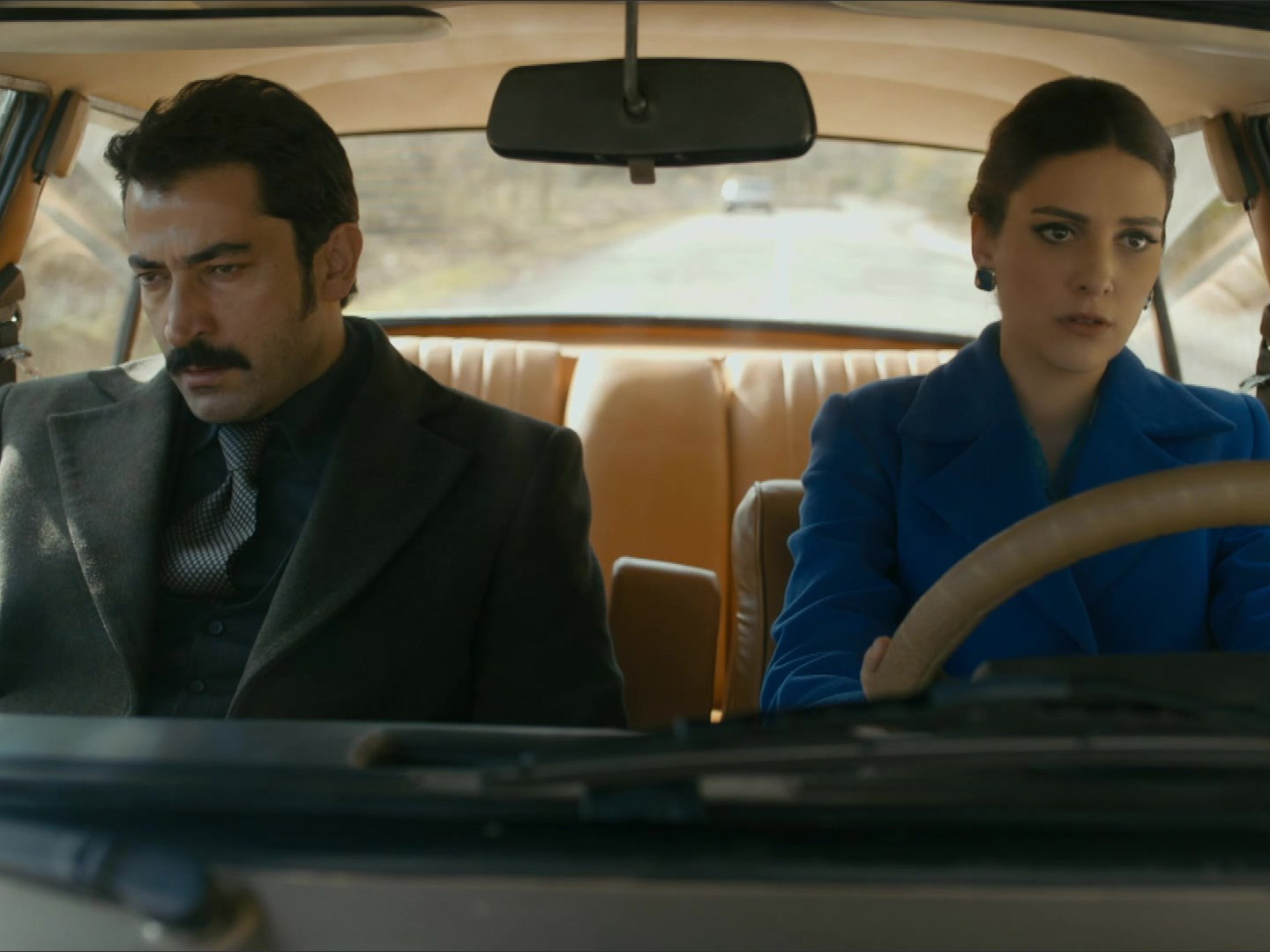Prime Video: Karadayi