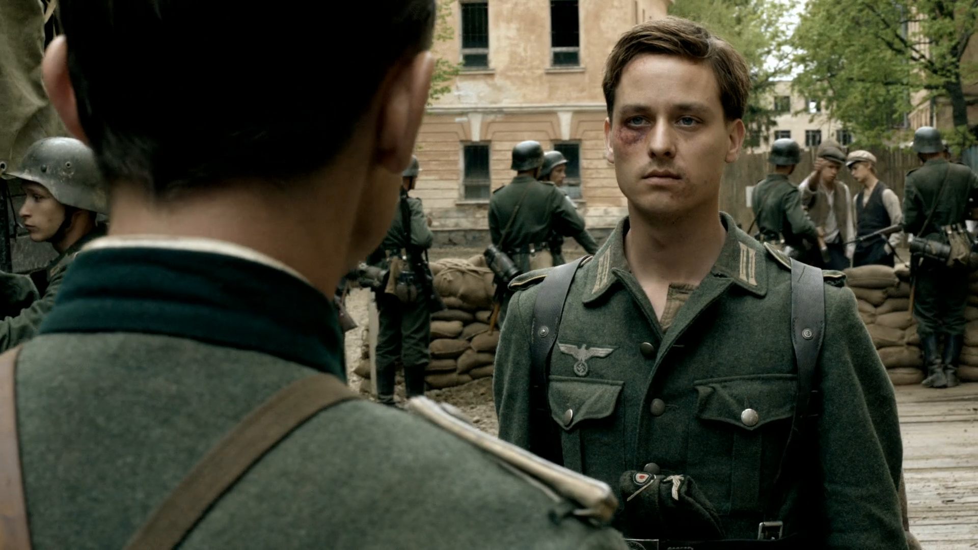 Watch Generation War - Season 1 | Prime Video