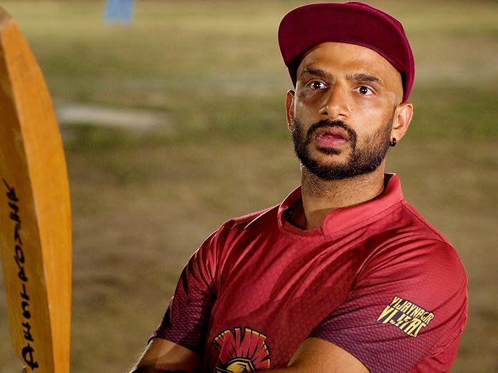 Prime Video: Sixer - Season 1