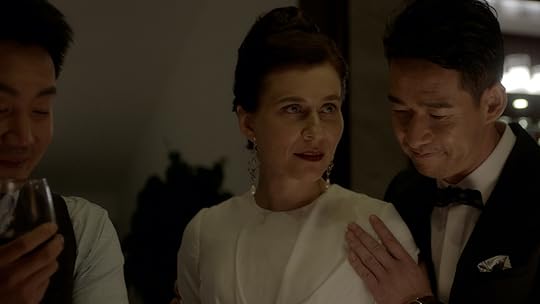 Watch Touch | Prime Video