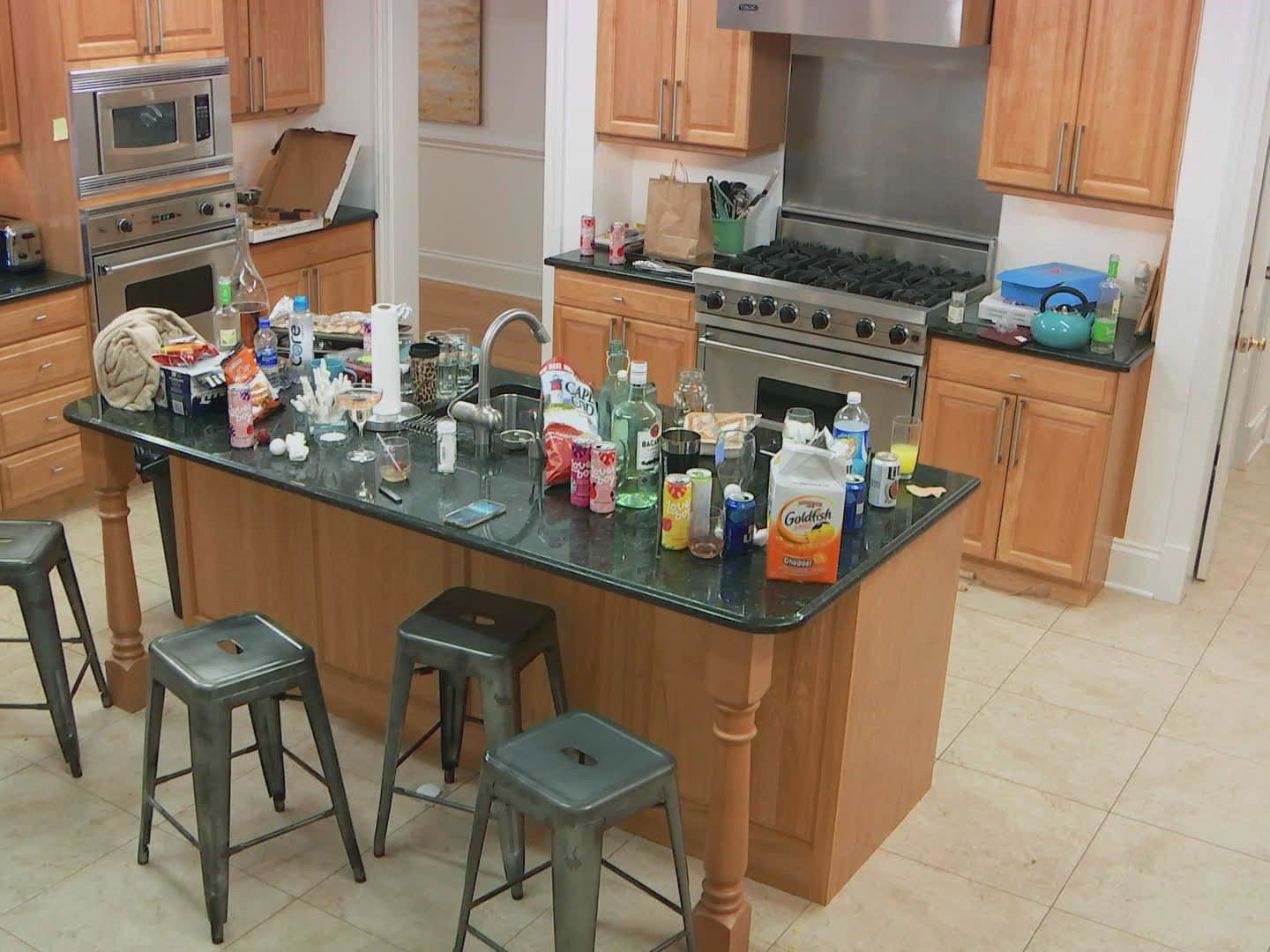 Prime Video: Summer House - Season 3