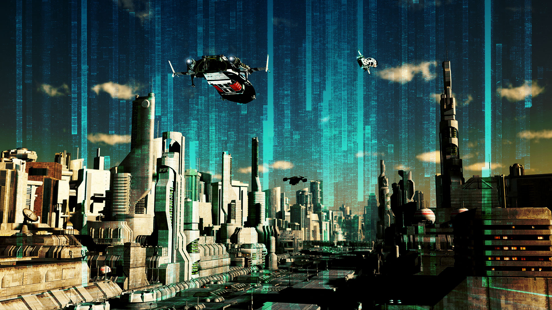 Watch Welcome to Paradox | Prime Video