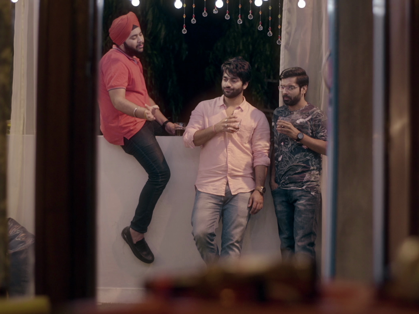 Prime Video: Stags - Season 1