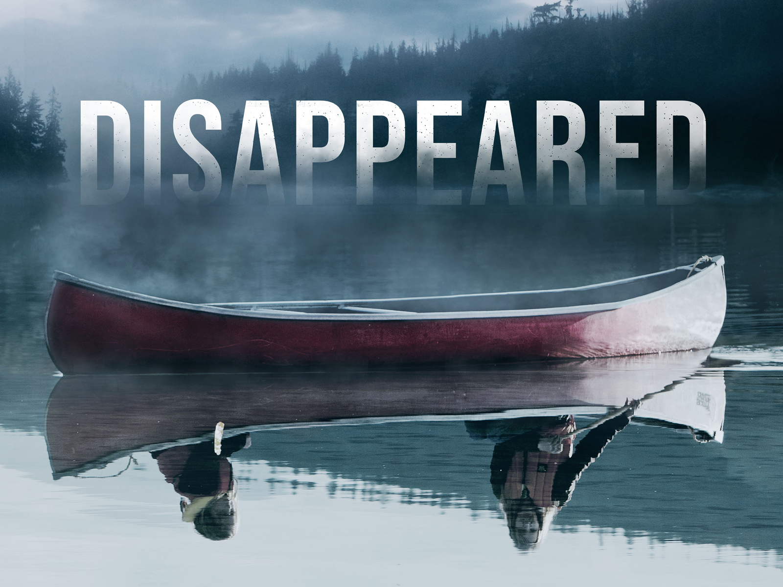 Prime Video: Disappeared - Season 1