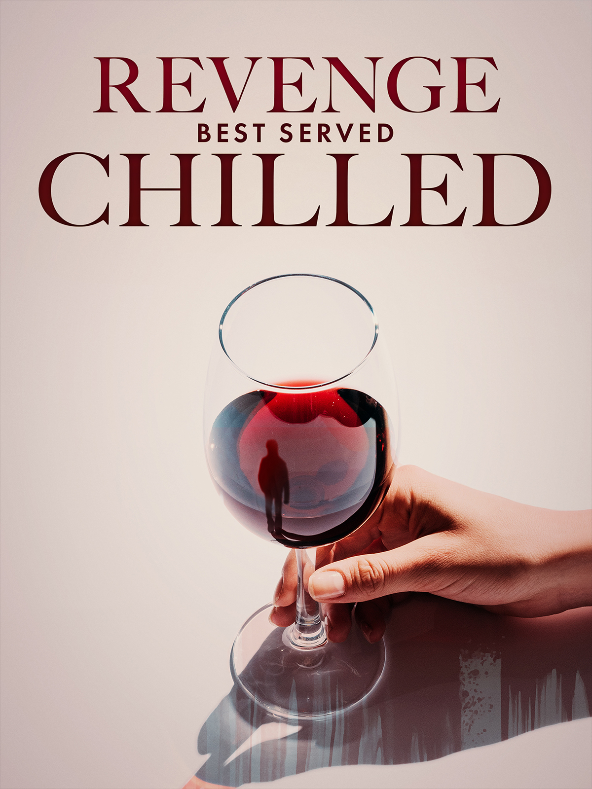 Prime Video: Revenge Best Served Chilled