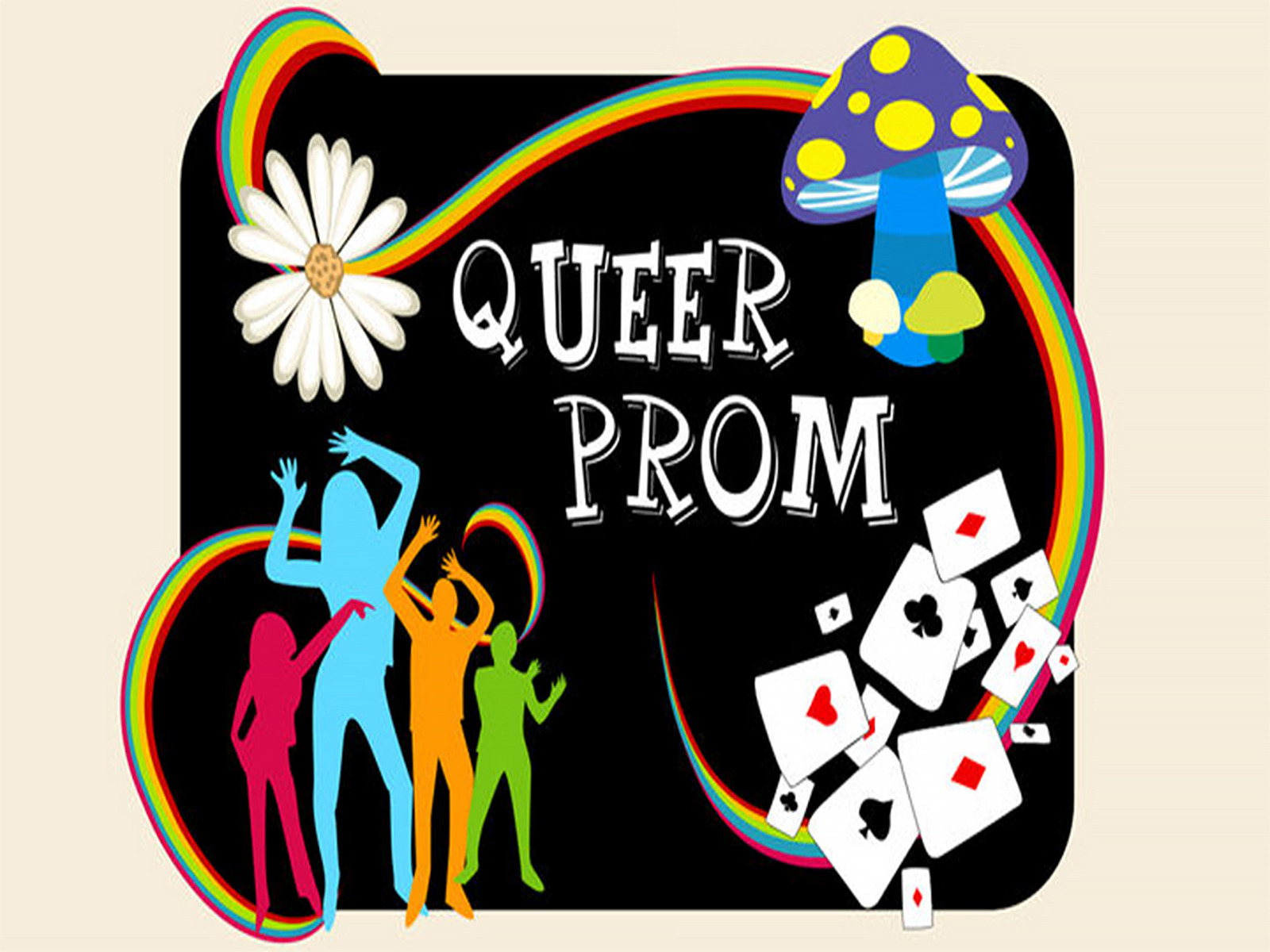 Prime Video: Queer Prom