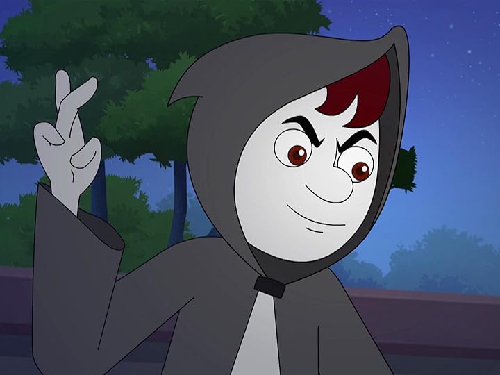 Prime Video: Paap-O-Meter - Season 2