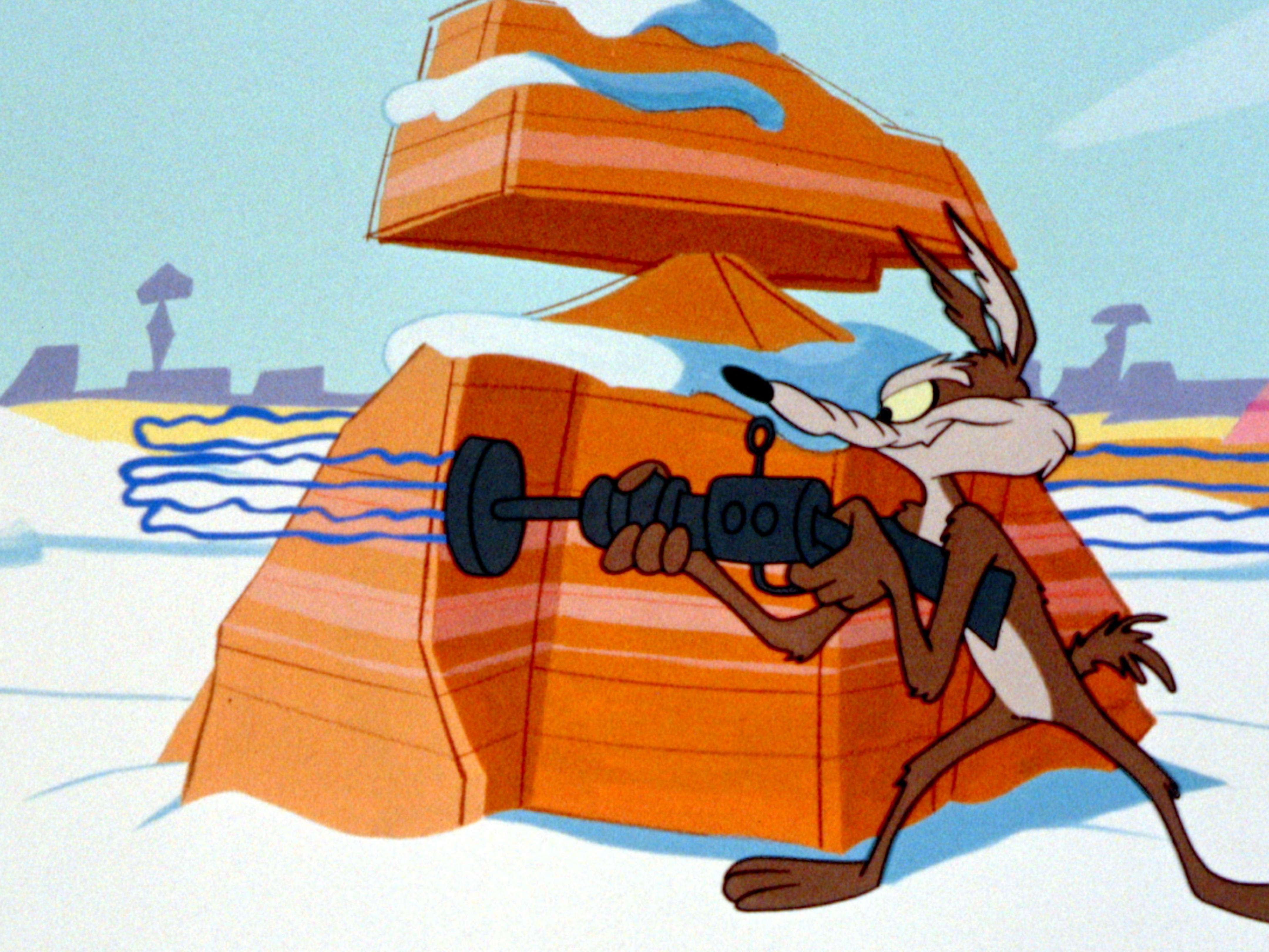 Prime Video: Looney Tunes - Season 29