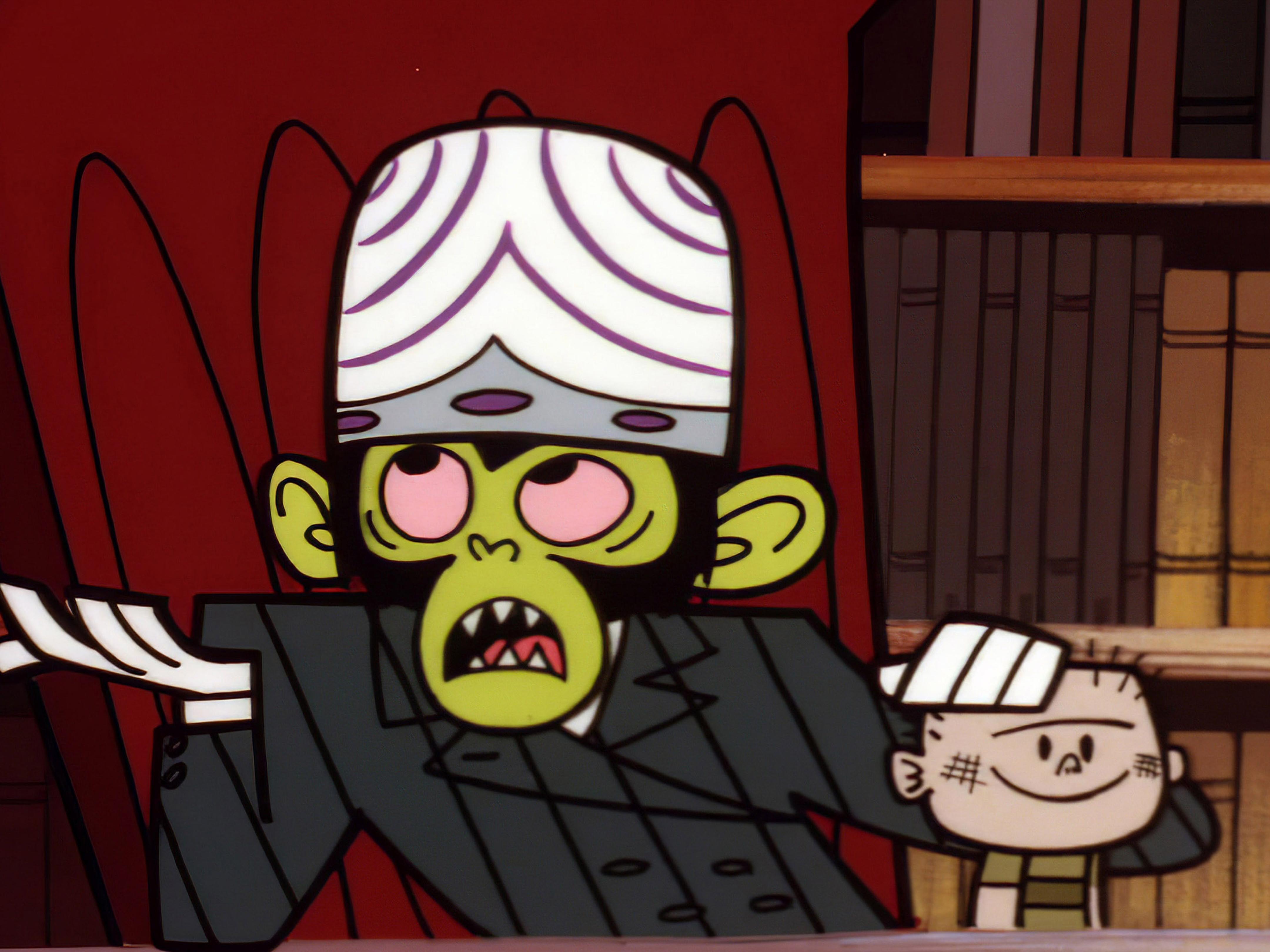 Prime Video: The Powerpuff Girls - Season 2