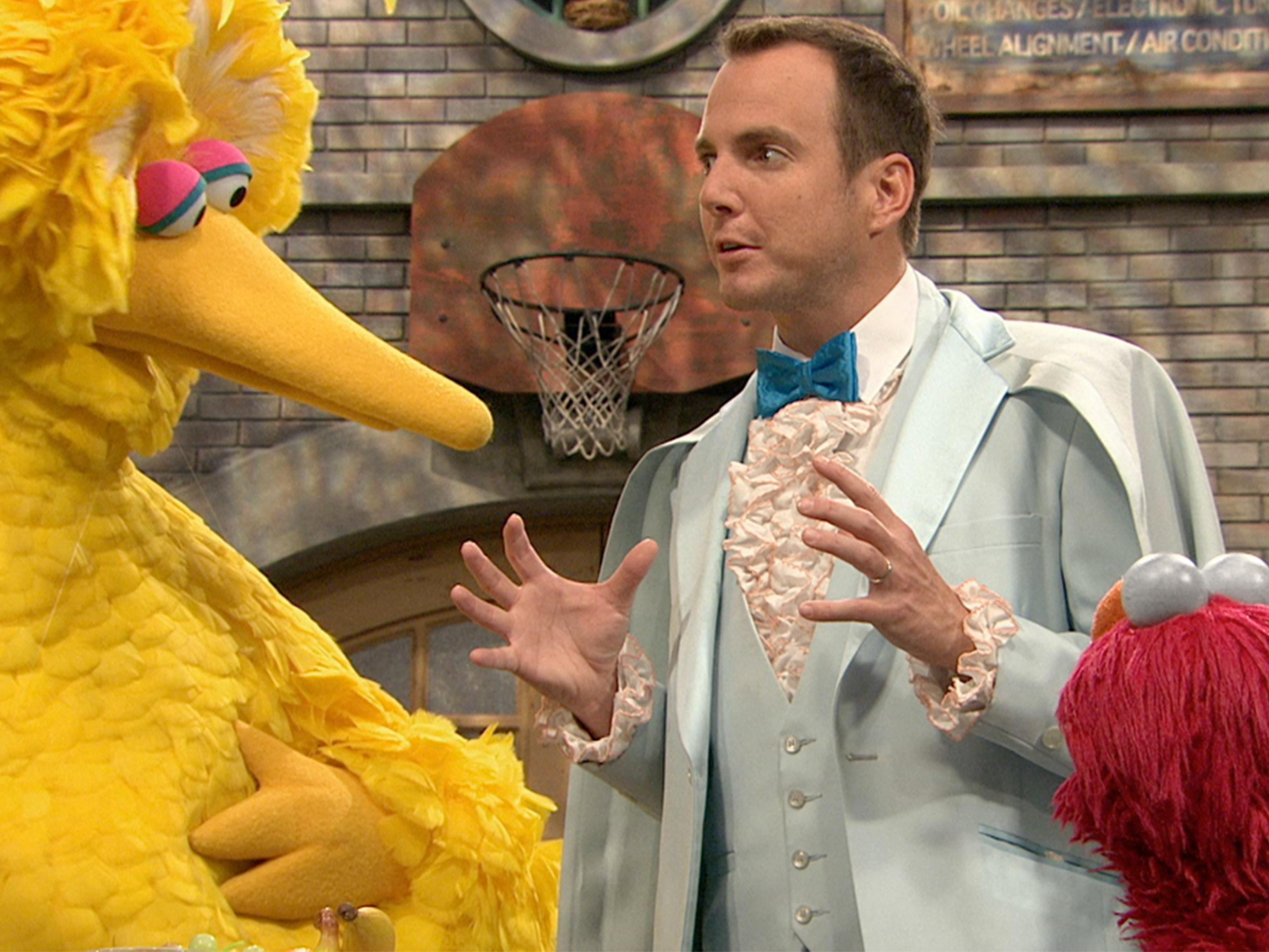 Prime Video: Sesame Street - Season 39