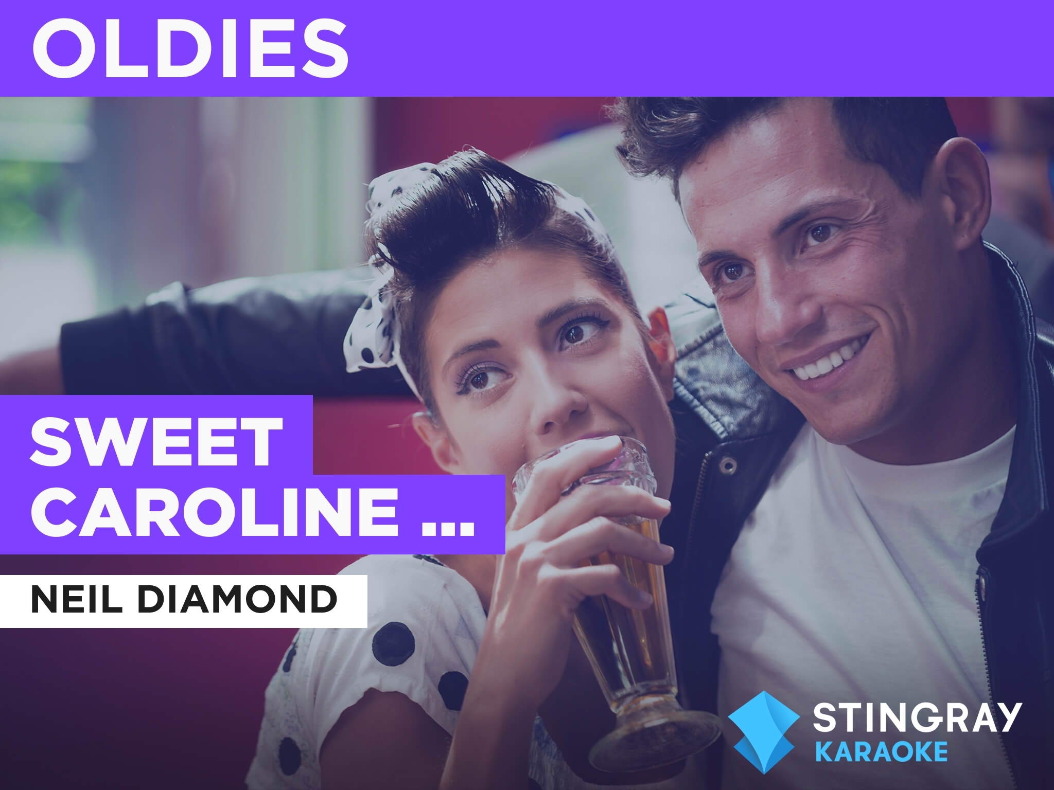 Prime Video: Sweet Caroline (Good Times Never Seemed So Good) in the ...