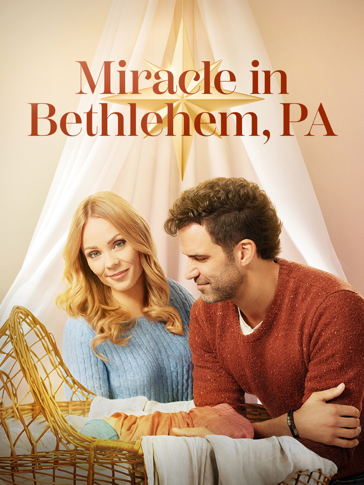 Prime Video: Miracle in Bethlehem, PA