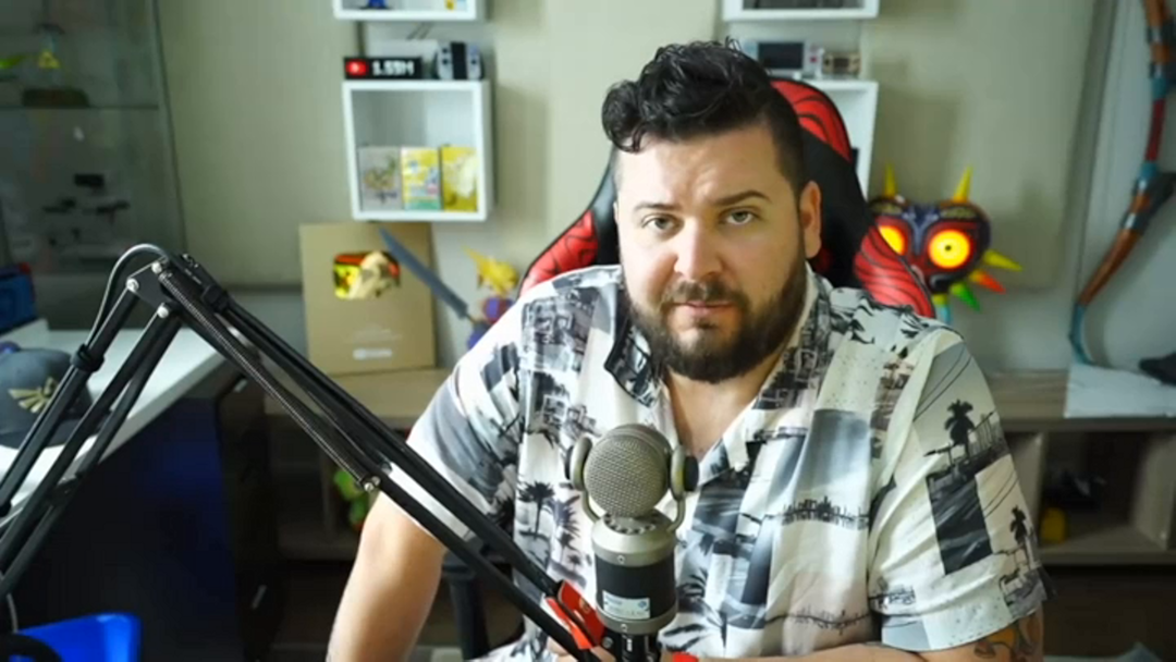 Prime Video: Austin John Plays