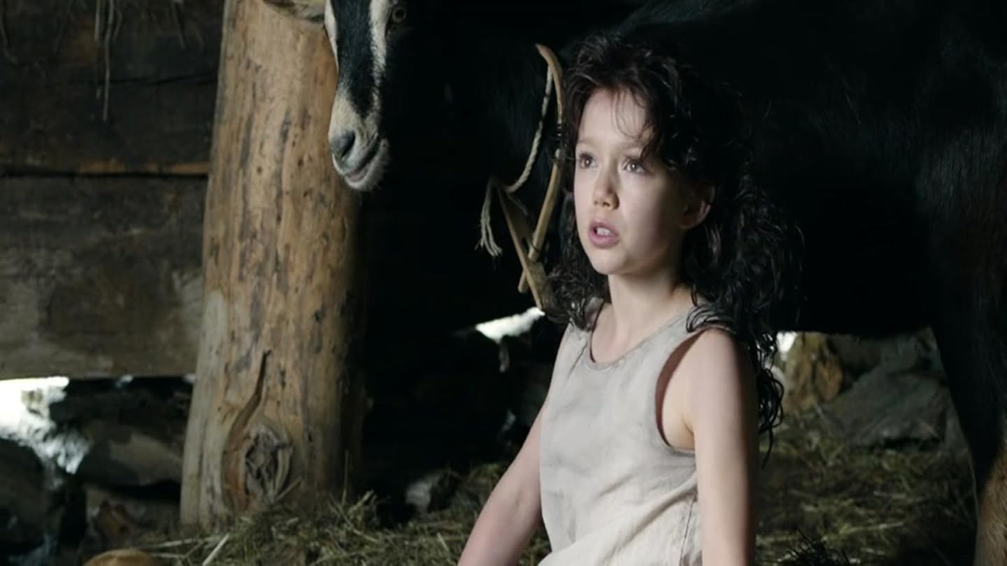 Watch Heidi | Prime Video